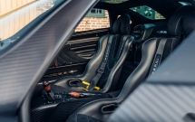 Pagani Zonda 760 'Attack' for sale - Vehicle Sales - DK Engineering