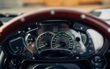 Pagani Zonda 760 'Attack' for sale - Vehicle Sales - DK Engineering