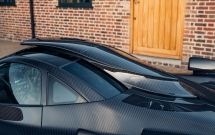 Pagani Zonda 760 'Attack' for sale - Vehicle Sales - DK Engineering