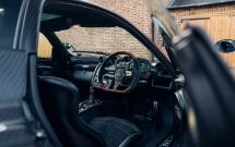 Pagani Zonda 760 'Attack' for sale - Vehicle Sales - DK Engineering