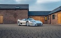 Vehicle Archive - Ferrari F50 - Vehicle Sales - DK Engineering