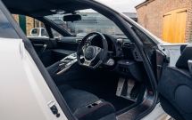 Vehicle Archive - Lexus LFA - Vehicle Sales - DK Engineering